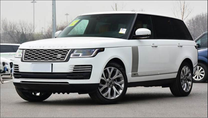 land rover和range rover差别-有驾