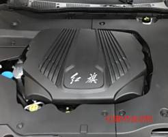 奔腾b70和红旗h5发动机区别-有驾