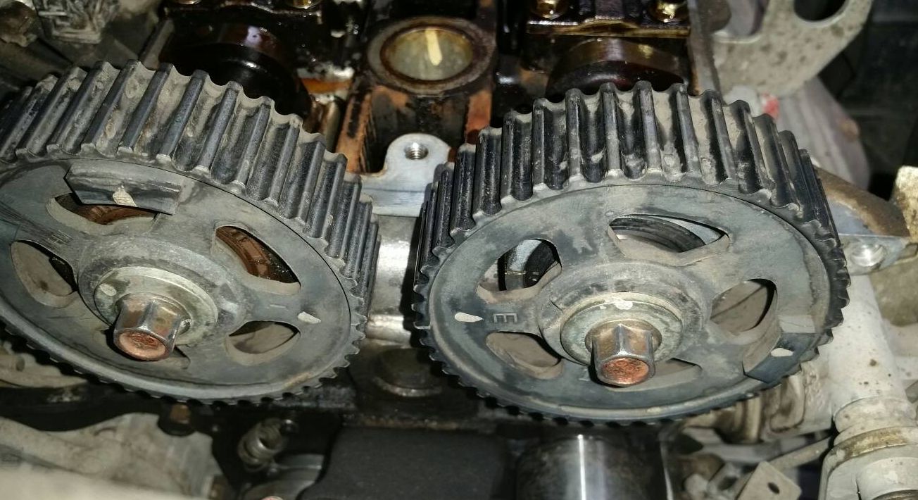 P0011-00进气凸轮轴位置系统性能-有驾