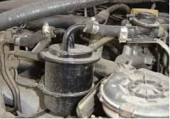 汽车故障码奥迪p310b-有驾