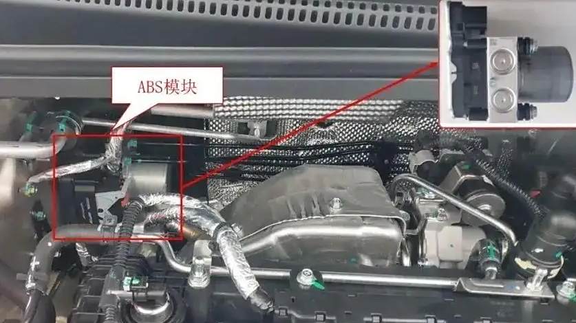 abs有什么用-有驾