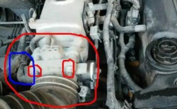 p0511故障码是什么-有驾