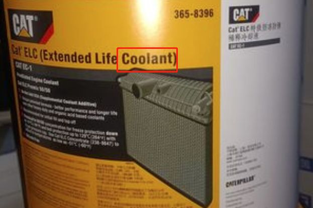 coolant是防冻液吗-有驾