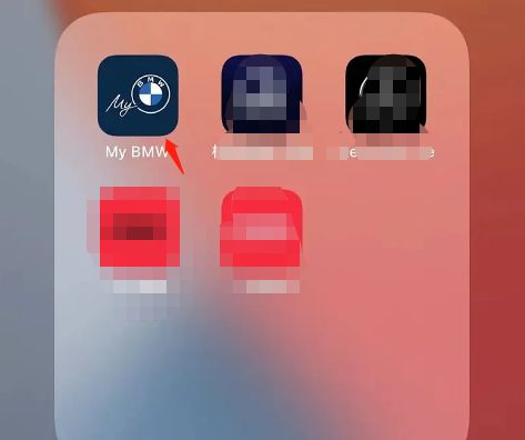 mybmw可以查看行驶轨迹吗-有驾