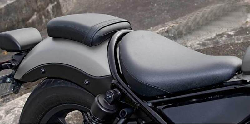 本田cm500摩托车测评-有驾