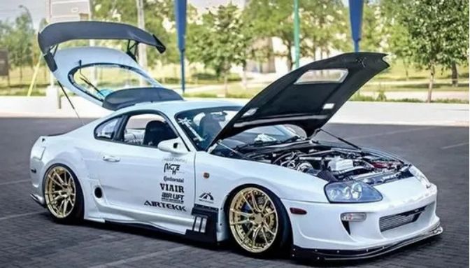 汽车JDM什么意思-有驾