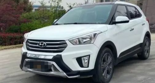 现代ix25驾驶模式说明-有驾