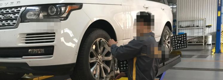 全顺svs灯亮是什么意思-有驾