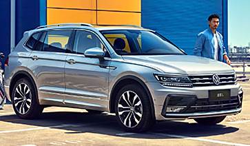 途观L330豪华版车内后视镜的图像可以保存吗-有驾