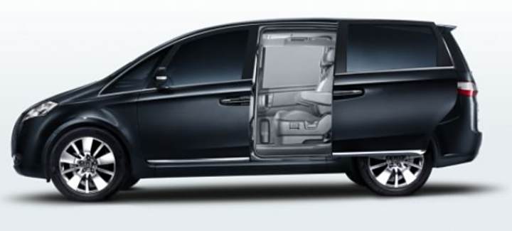 mvp车是什么意思-有驾