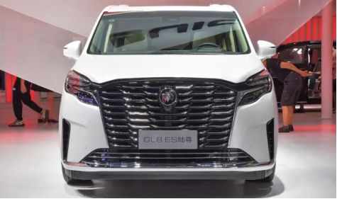 gl8653t什么意思-有驾