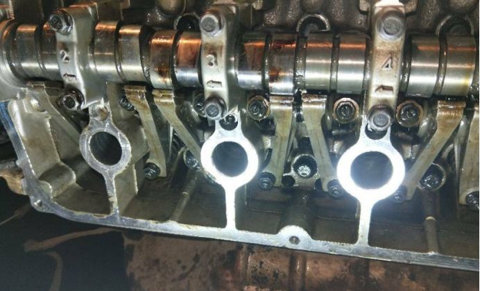 p030100气缸1检测到失火-有驾