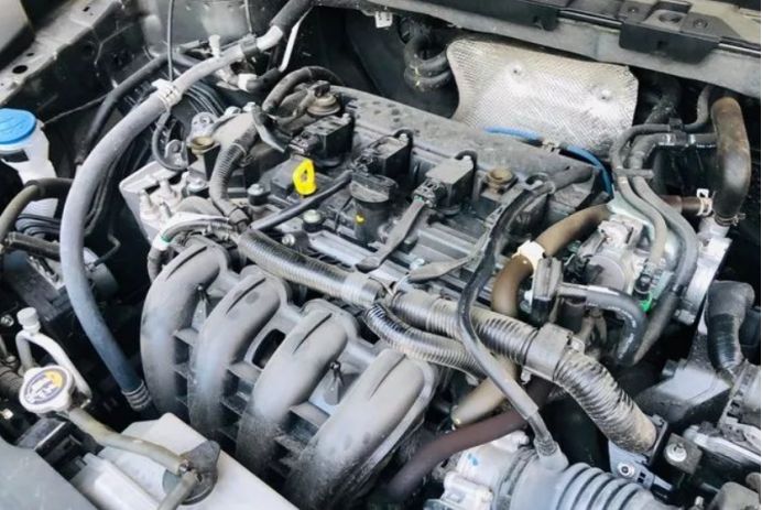 p030100气缸1检测到失火-有驾