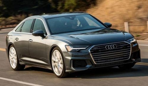 a6是前驱后驱还是四驱-有驾