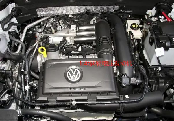 捷达vs5发动机和大众哪个一样-有驾