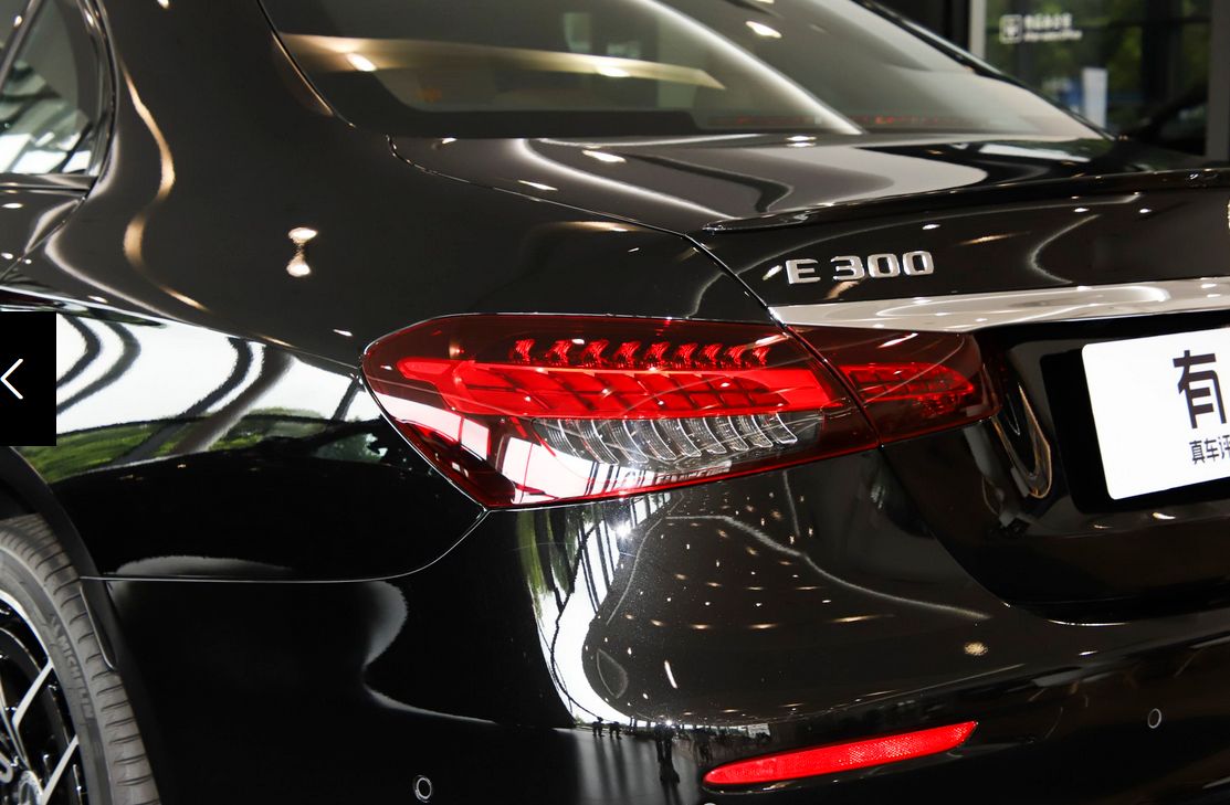 奔驰e320和e300差距在哪-有驾