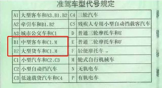 B本多大年龄可以报考 有驾