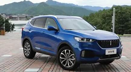 vv6跟vv7的差别-有驾