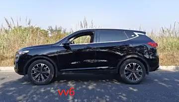 vv6跟vv7的差别-有驾