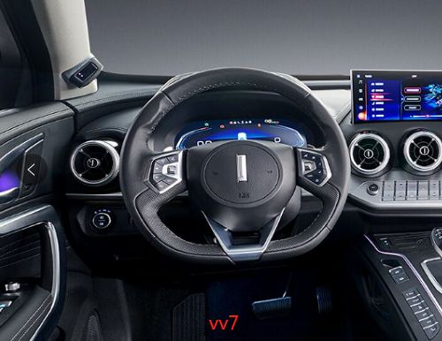 vv6跟vv7的差别-有驾