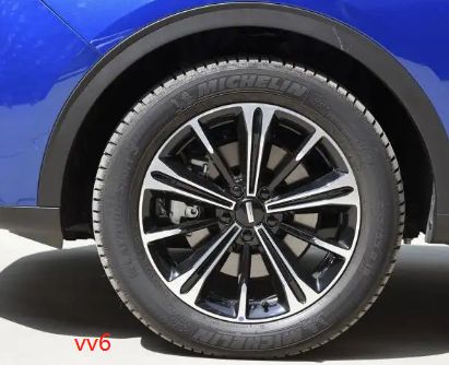 vv6跟vv7的差别-有驾