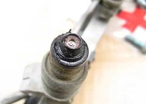 p017100燃油修正系统过稀-有驾