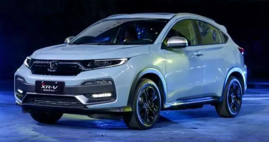 XRV轮胎型号规格-有驾