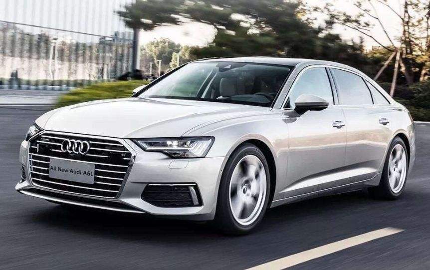 奥迪A6L是什么意思-有驾
