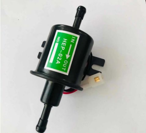 p310b低压力燃油调节 燃油压力超出规定-有驾