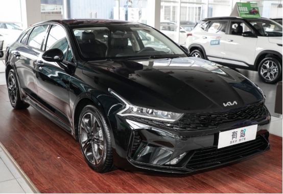 k5的轮胎规格-有驾