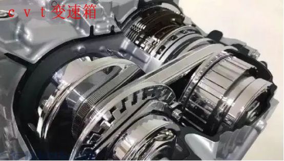 ivt变速箱与cvt的区别-有驾