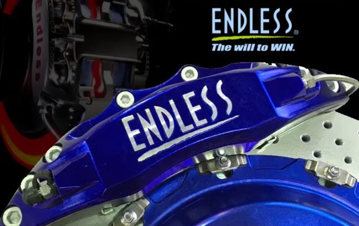 endless是什么品牌-有驾