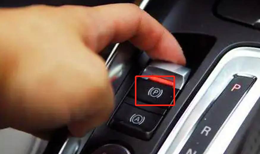 epb灯亮是什么意思-有驾