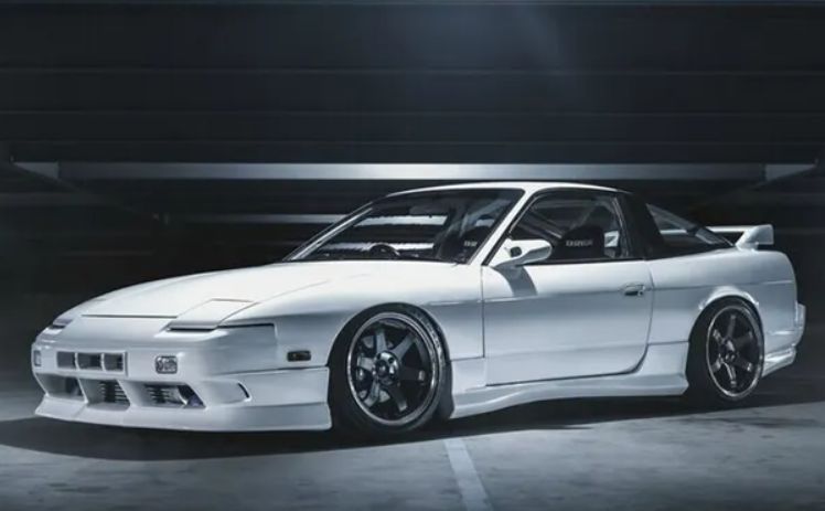 sil80是什么车-有驾