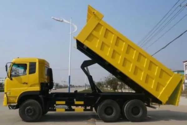 pto开关是什么意思?-有驾