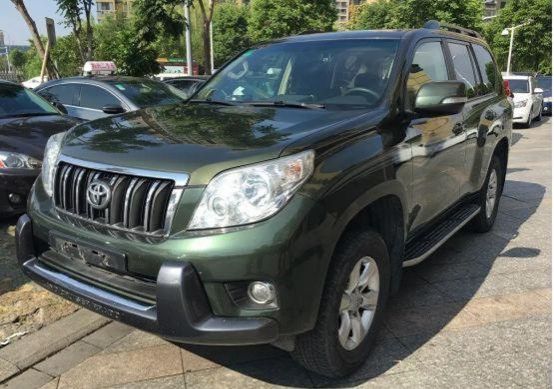 lc150普拉多啥意思-有驾