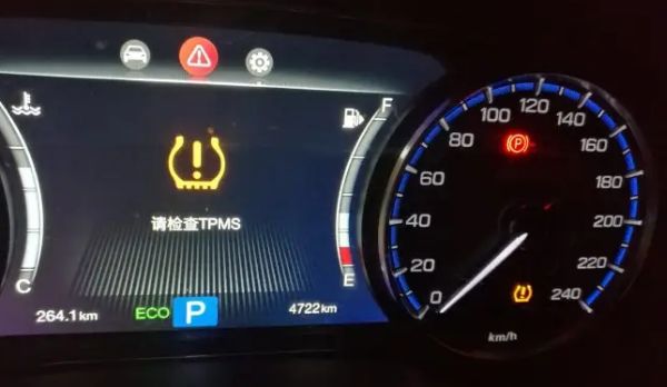 tpms是什么意思-有驾