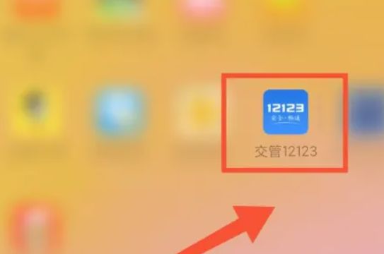 二手车可以在12123上选牌吗-有驾