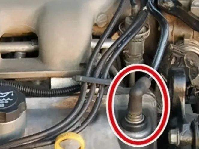 p0171-00燃油修正系统贫化-有驾