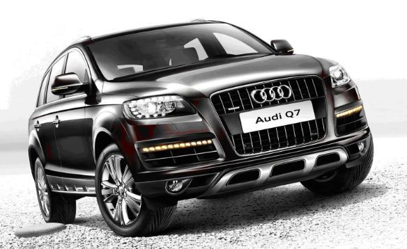 q735tfsi是多大排量-有驾