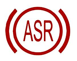 asr故障灯是什么意思-有驾