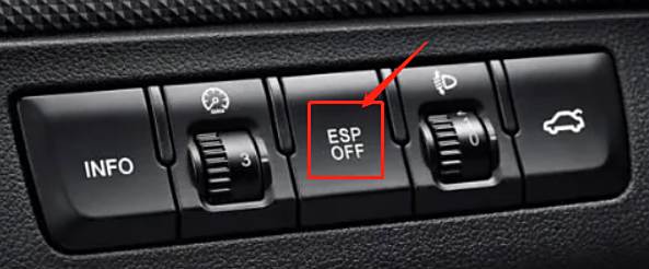 asr故障灯是什么意思-有驾