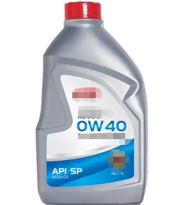 全合成0w40和5w40有什么区别-有驾