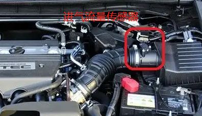 p2178故障码实例维修-有驾