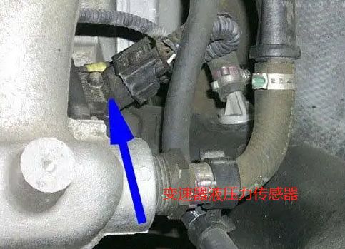 p0846轩逸故障怎么解决-有驾