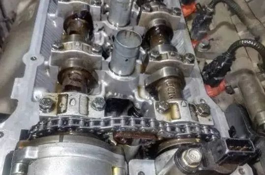 p0012是什么故障码-有驾