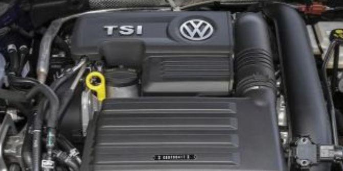 大众发动机是哪生产-有驾