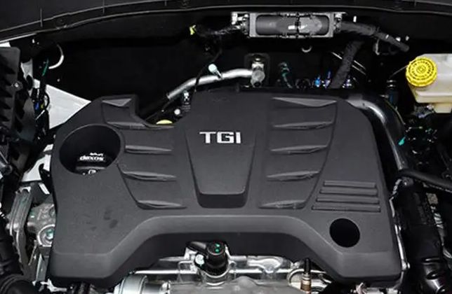 荣威rx5max变速箱是什么品牌-有驾