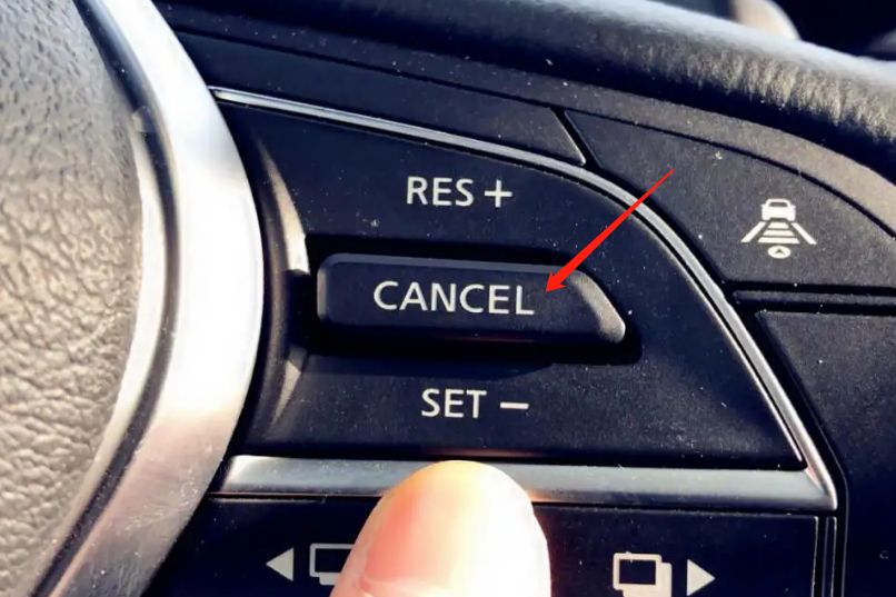 cancel是什么意思车上-有驾