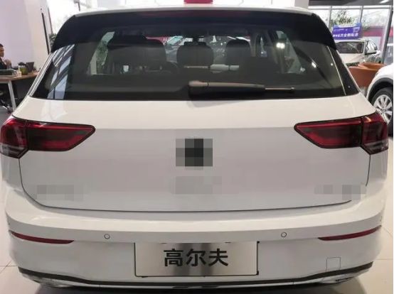 高尔夫1.4t几秒破百-有驾